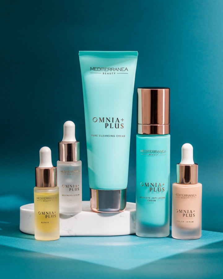 Mediterranea Cosmetics - Il Laboratorio Della Bellezza