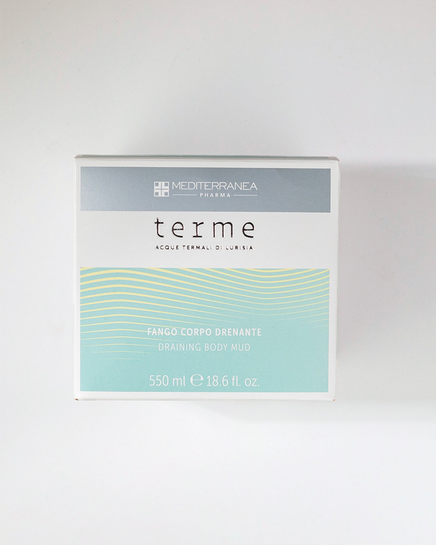 TERME TRATTAMENTO MANI NUTRIENTE